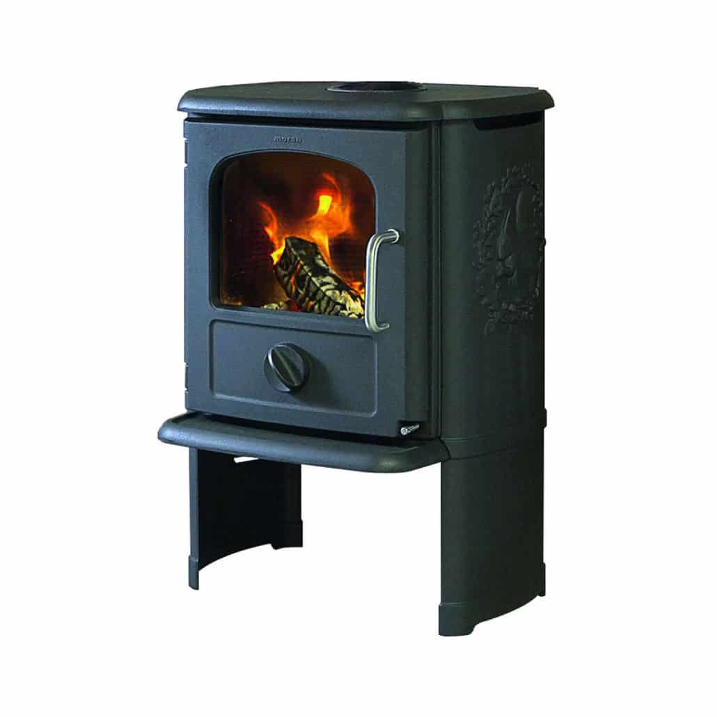 morsoe 1126 - Gussco.de - Verkauf und Montage von Kaminöfen