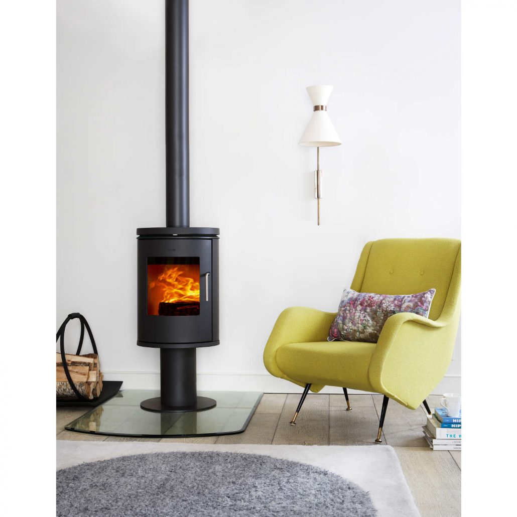 Morsoe 6148, für einen geringen Heizbedarf, versandkostenfrei