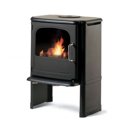 Morsoe 2B Classic, Guss- Kaminofen, Klassiker mit neuer Technologie