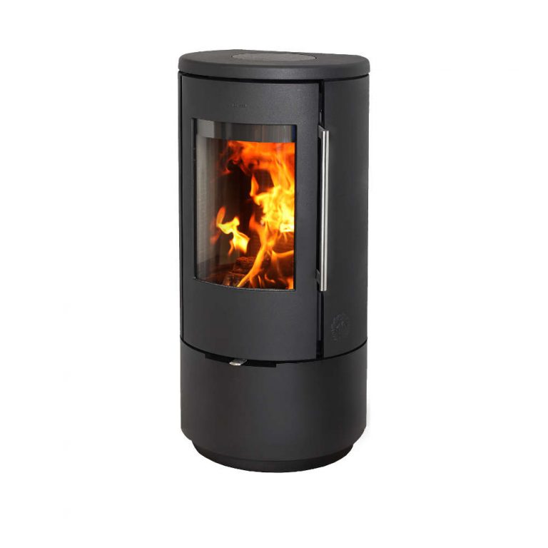 morsoe 3640, Verkauf und Montage von Kaminöfen