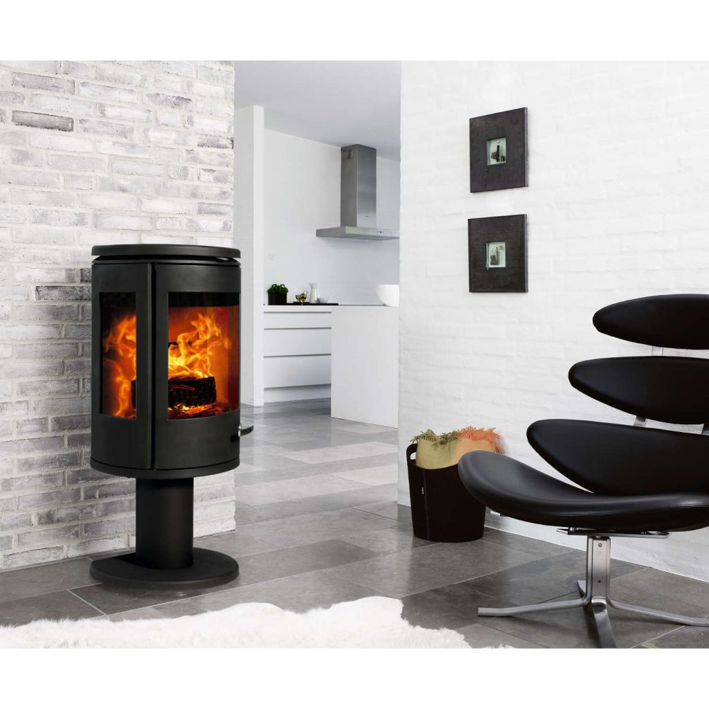 morsoe 7848, Gussco.de - Verkauf und Montage von Kaminöfen